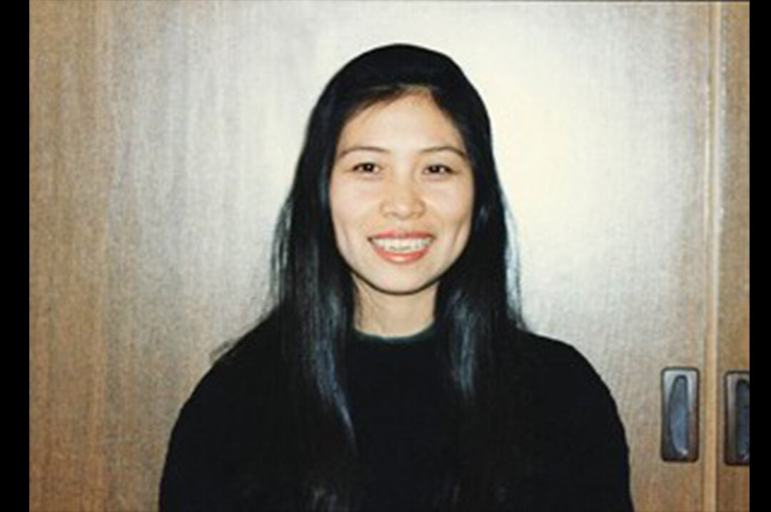 Gao Rongrong Tells Story of Torture on Video Before Her Death | The ...