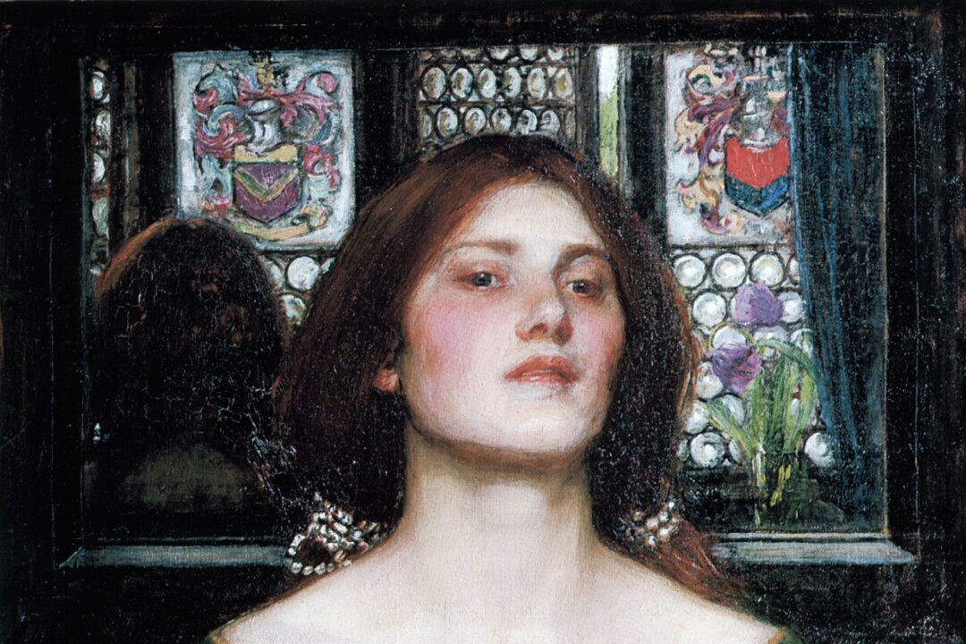 A Reading of ‘To the Virgins, to Make Much of Time’ by Robert Herrick ...