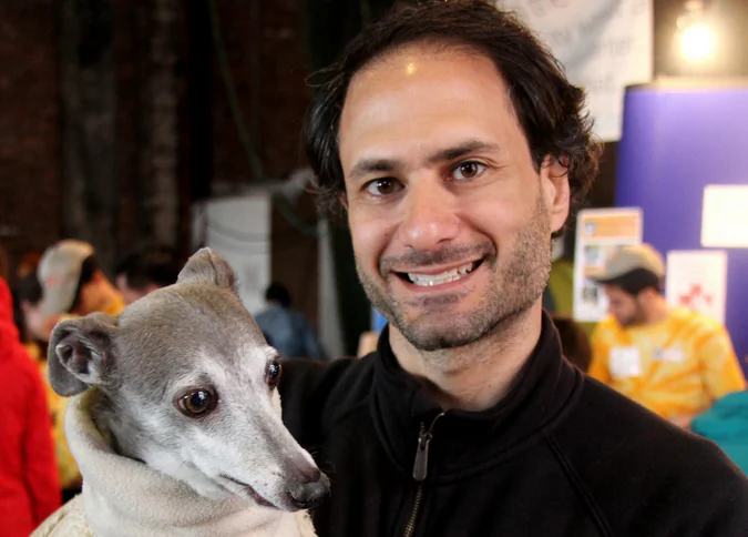 How to Train a Dog: Tips from NYC’s Top Dog Trainers, part 2/6