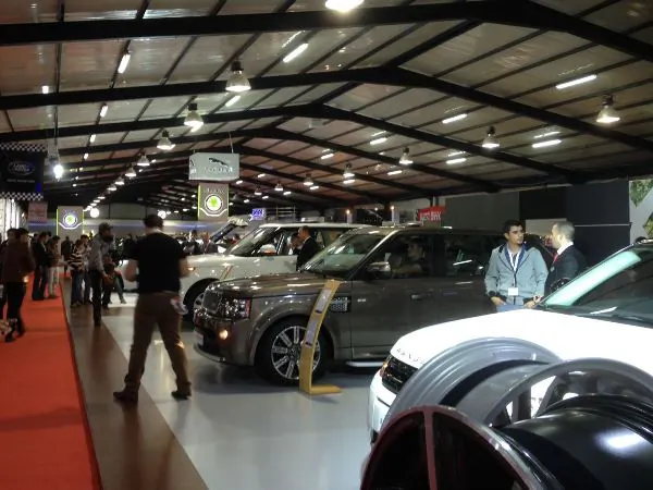 Iraq Car Market Ripe for Rapid Expansion