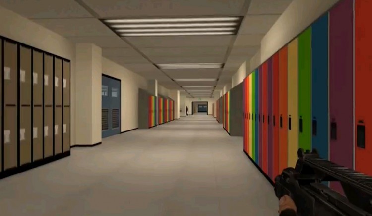School Shooting Video Game Sparks Outrage (+Photo) | The Epoch Times