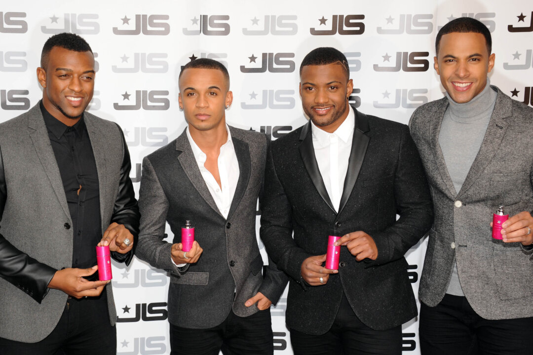 JLS to Split With Goodbye Tour | The Epoch Times
