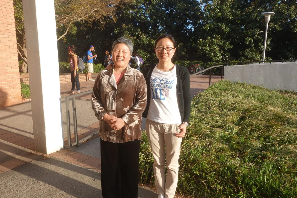 “Free China:” Fighting Injustice One Heart at a Time