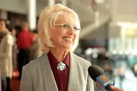 Representative Jan Angel ‘Very impressed’ With Shen Yun’s ‘Flawless ...