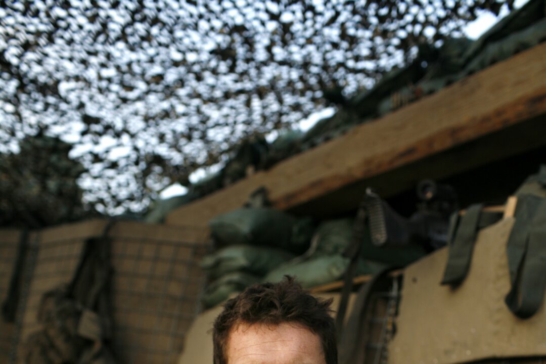 Tim Hetherington Remembered in Film | The Epoch Times