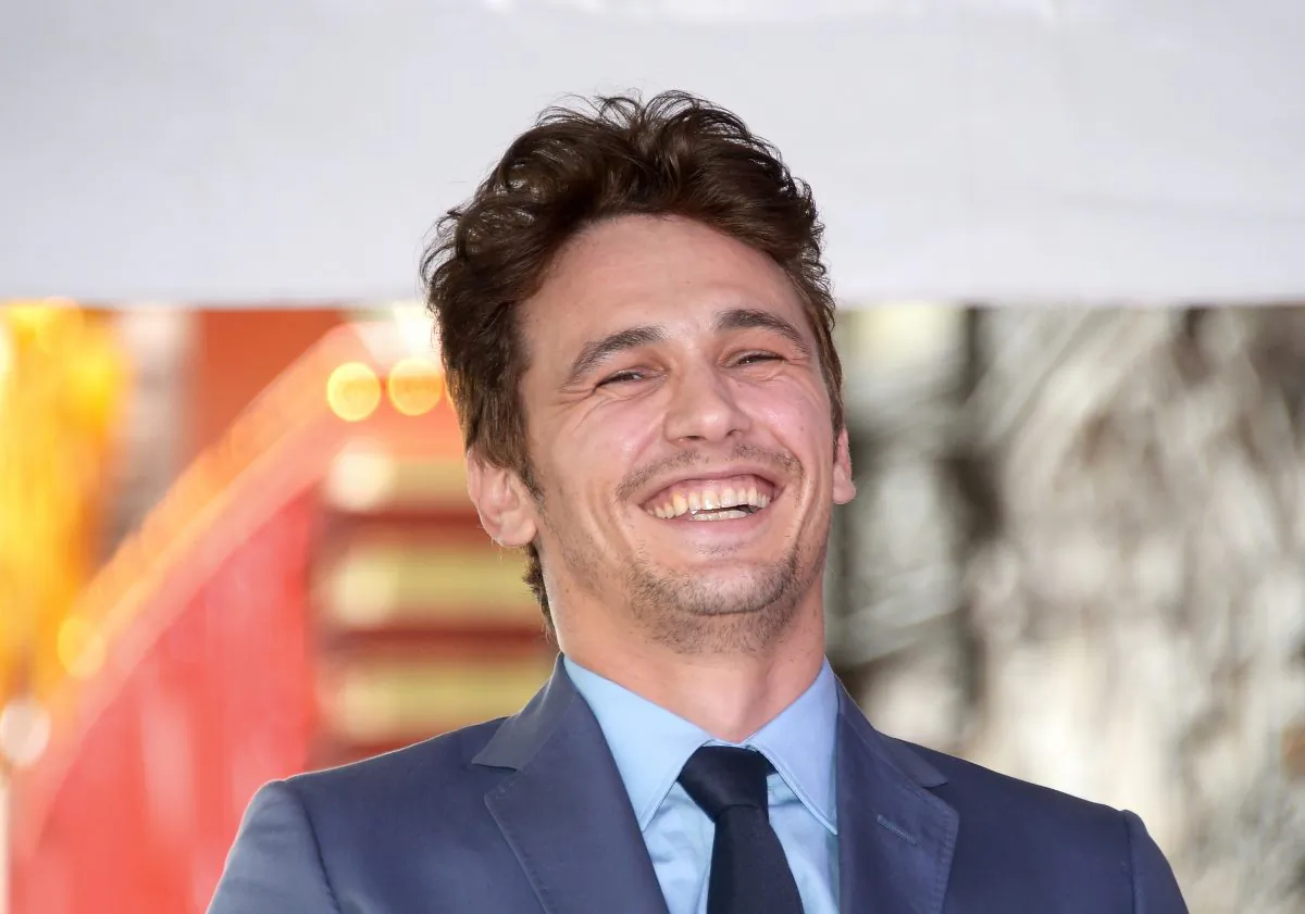 James Franco Movie ‘Sucks:’ Which Movie Did Actor Say Was Bad?