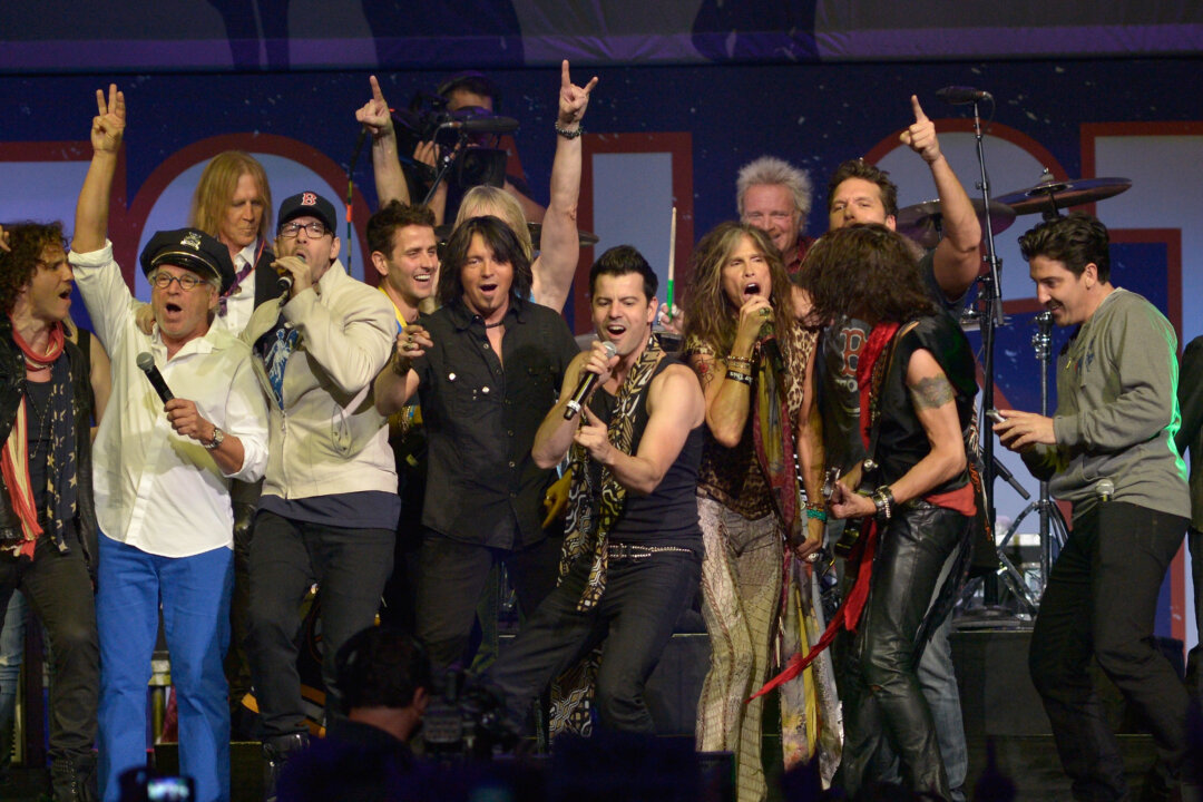 Boston Strong Concert Raises More Than $1.5 Million (+Videos) | The ...