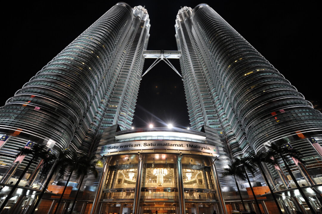 10 Most Spectacular Corporate Buildings in the World (+Photos) | The ...