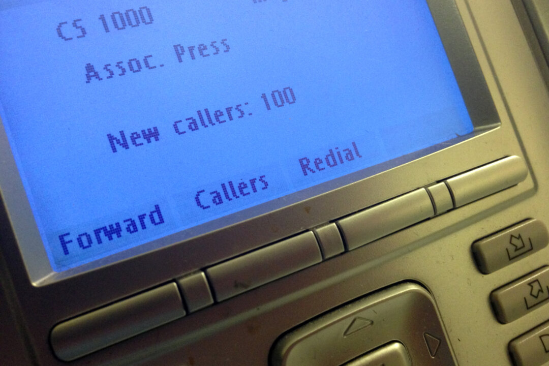 Journalists in Furor Over US Seizing Records From Associated Press ...