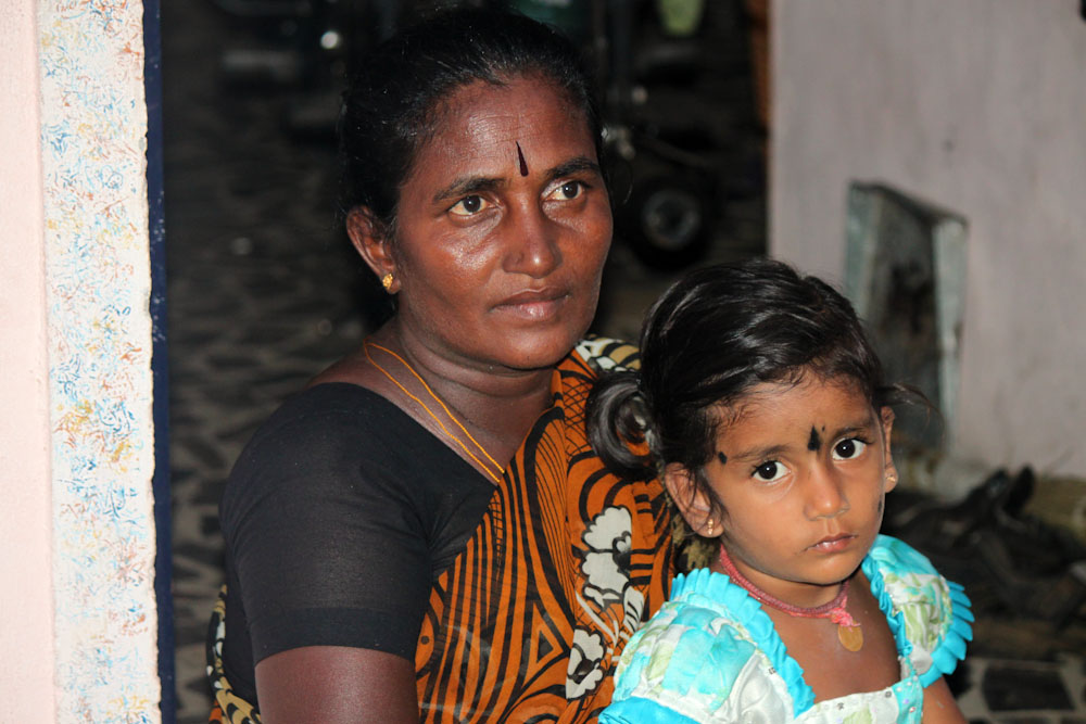 An Untouchable-Caste Woman Forges into Indian Politics | The Epoch Times