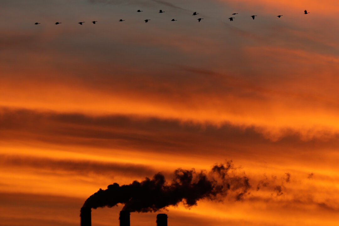 House GOP Puts New Methane Tax, ‘Greenhouse Gas’ Fund on Chopping Block ...