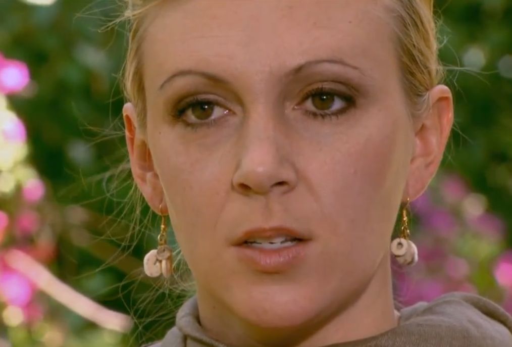 Jessica Buchanan: Hostage Situation in Somalia Recounted