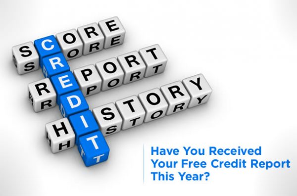 Free Annual Credit Report: How to Get One | The Epoch Times