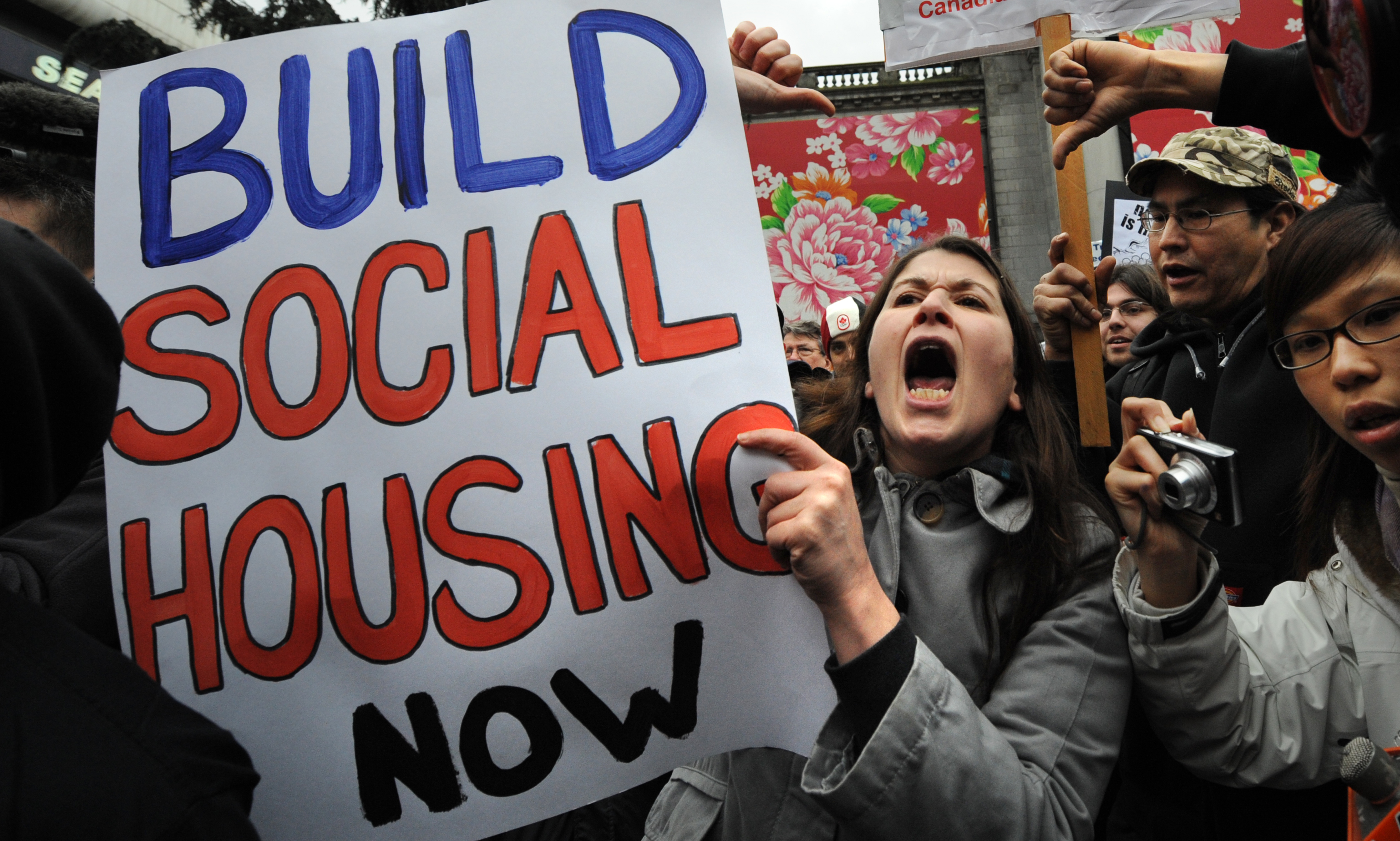 Housing Cooperatives Slogans