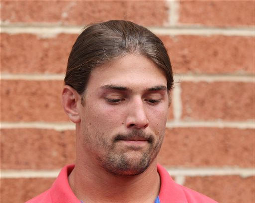 Riley Cooper Racial Slur Video Gets Him Excused from Team Activities ...