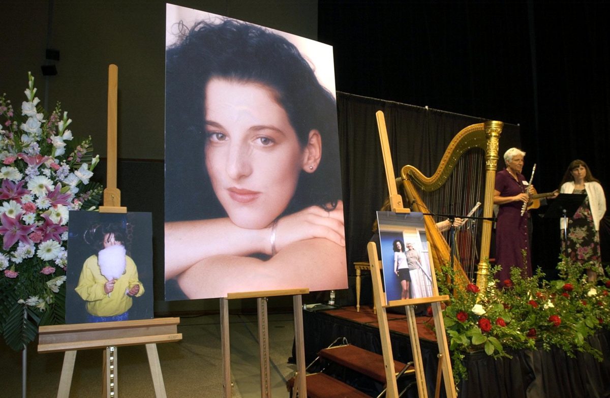 Chandra Levy Documents Unsealed: Information About Key Witness