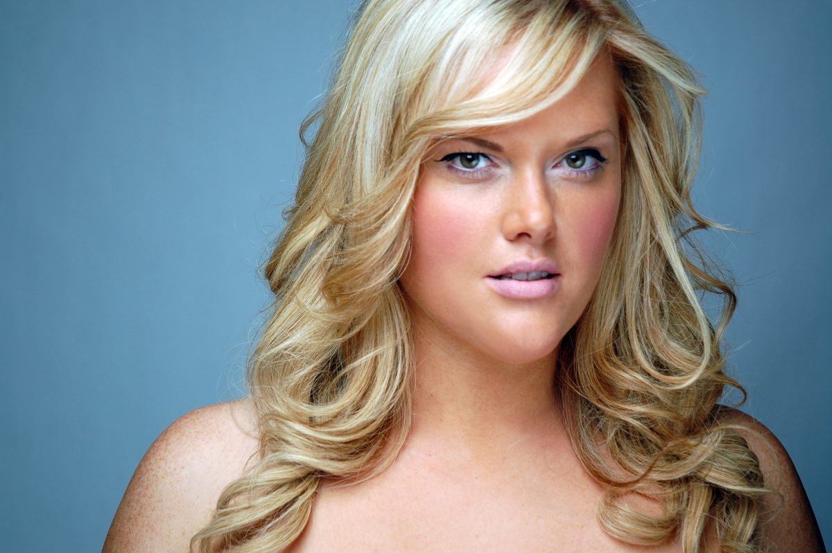 Canadian Blogger Inspires Plus-Sized Women