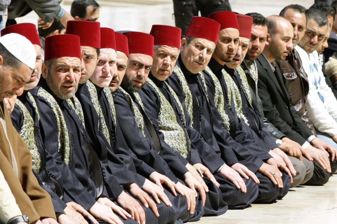 Understanding Islam Within Syria’s Conflict | The Epoch Times