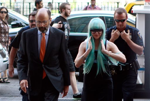 Amanda Bynes Fire Damage to be Cleaned up by Rap Producer: Report | The ...