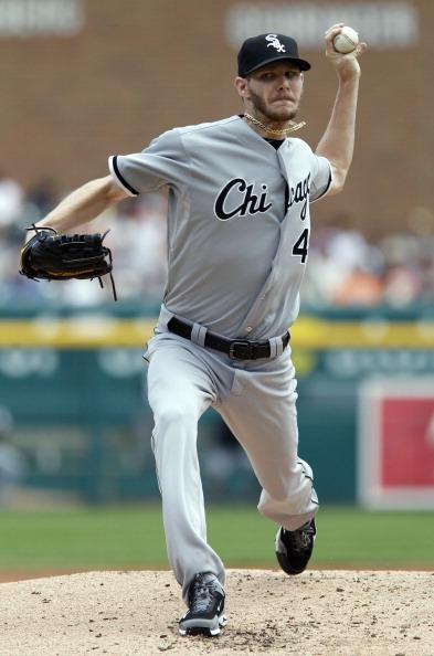 The Good and Bad of the AL Central | The Epoch Times