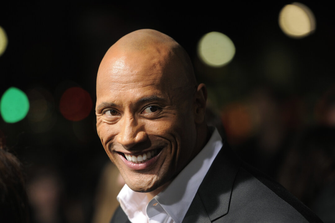 Dwayne Johnson not Dead: Another Scam Claims The Rock Has Died After ...