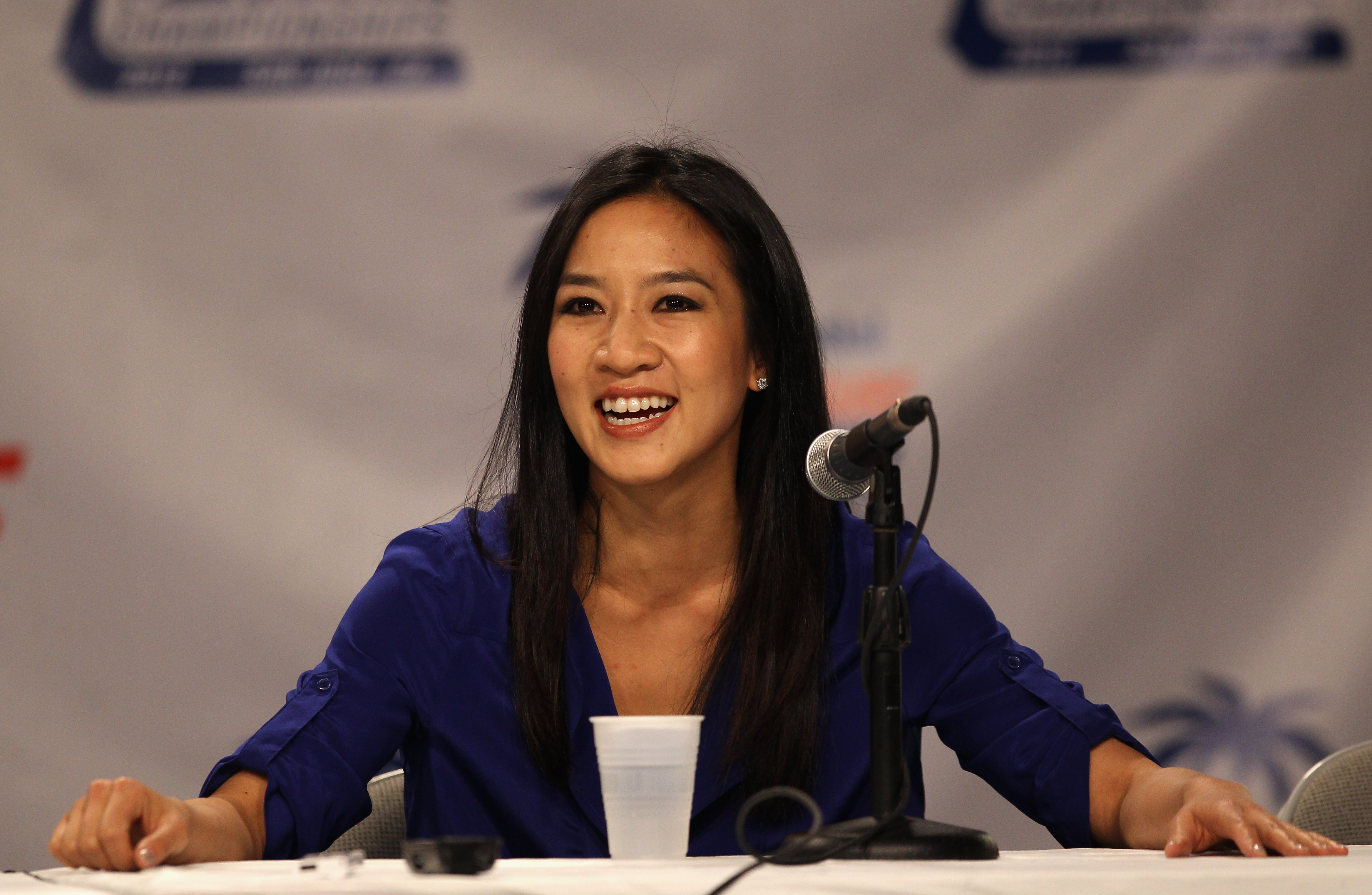 Michelle Kwan Olympics