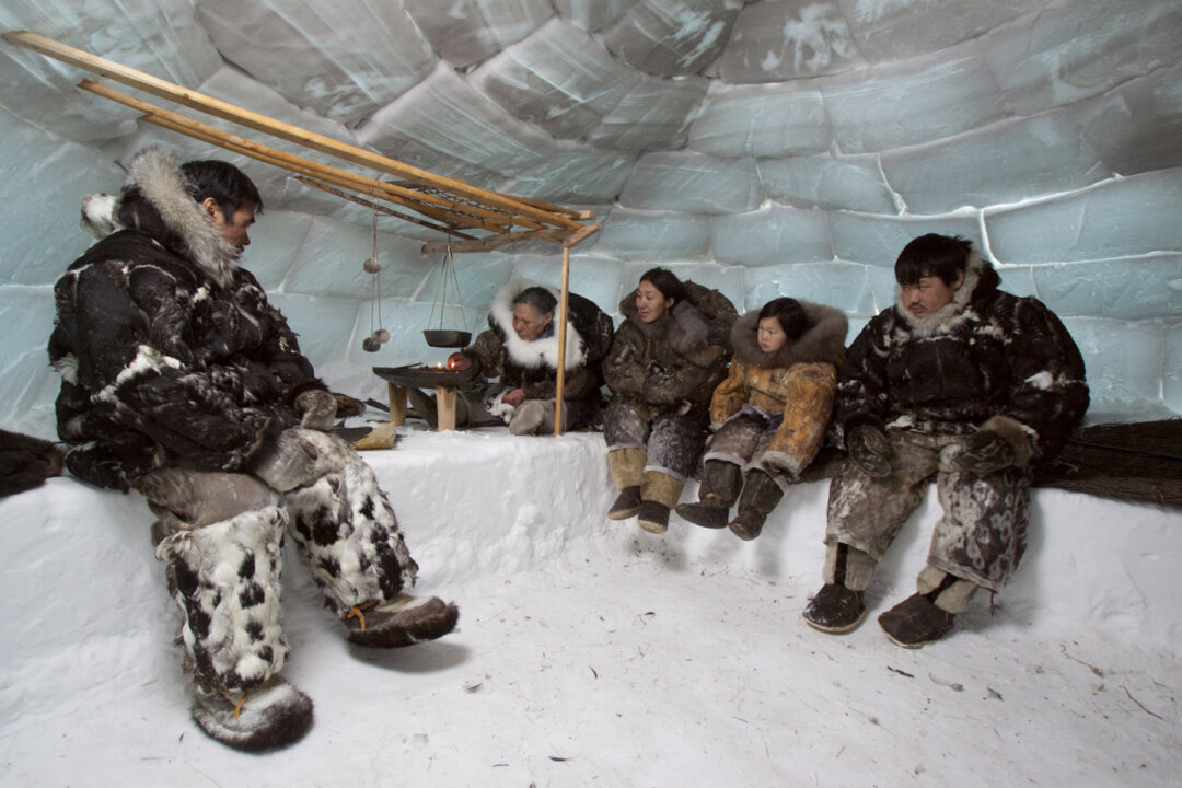 Snapshots of the World Through an Indigenous Lens | The Epoch Times