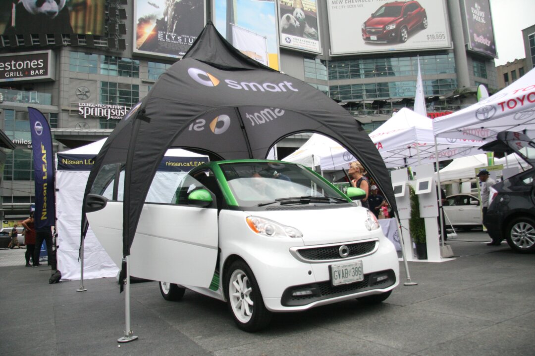 Biden Admin Launches Probe Into Chinese ‘Smart Cars’ Over National ...