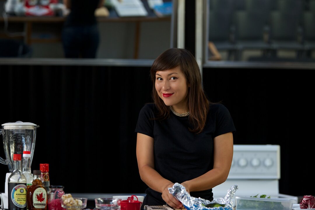 Fortune Cooking Festival (Photo Gallery) | The Epoch Times