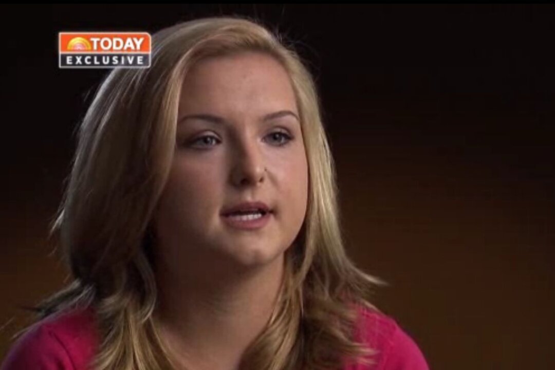 Hannah Anderson Interview: 'I consider myself a survivor' | The Epoch Times