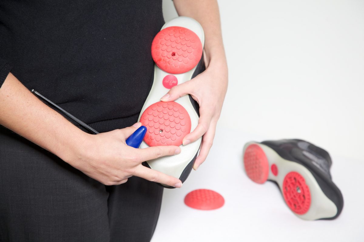 Can These Wibbly Wobbly Boots Really Help My Arthritis 
