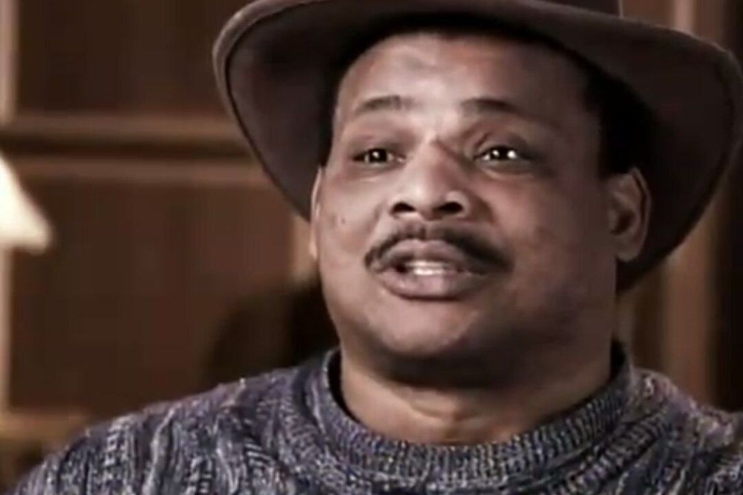 William “The Refrigerator" Perry Death Hoax: Former Bears Player Isn't ...