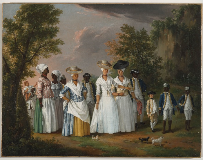 ‘Spanish Colonial’ Opens at the Brooklyn Museum | The Epoch Times