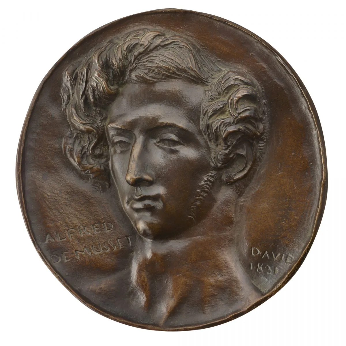 Frick Collection First to Exhibit 19th Century Sculptor’s Work