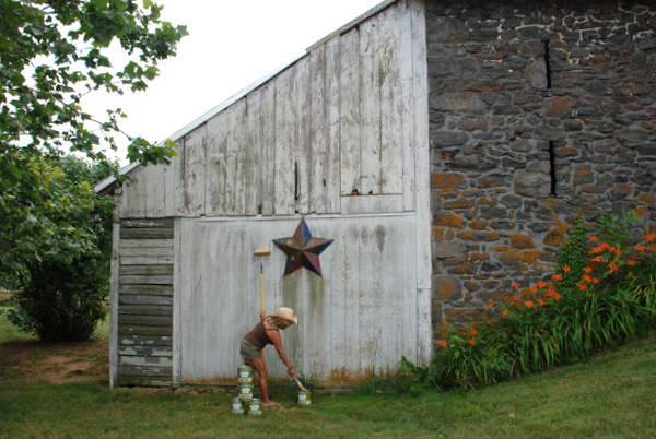 Restoring Historic Buildings | The Epoch Times