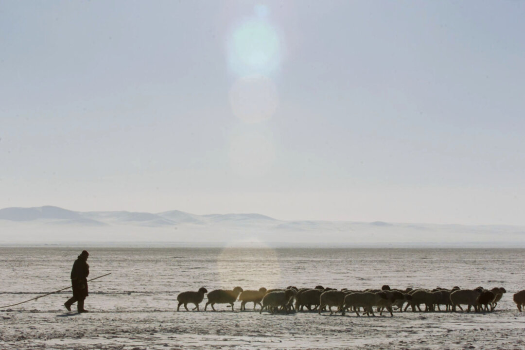 Our World in 7 Headlines: Sept. 28 | The Epoch Times