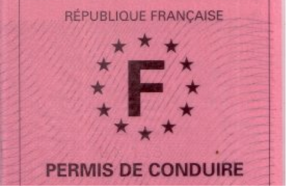 France - New Driving Permit Leaves French Nostalgic | The Epoch Times