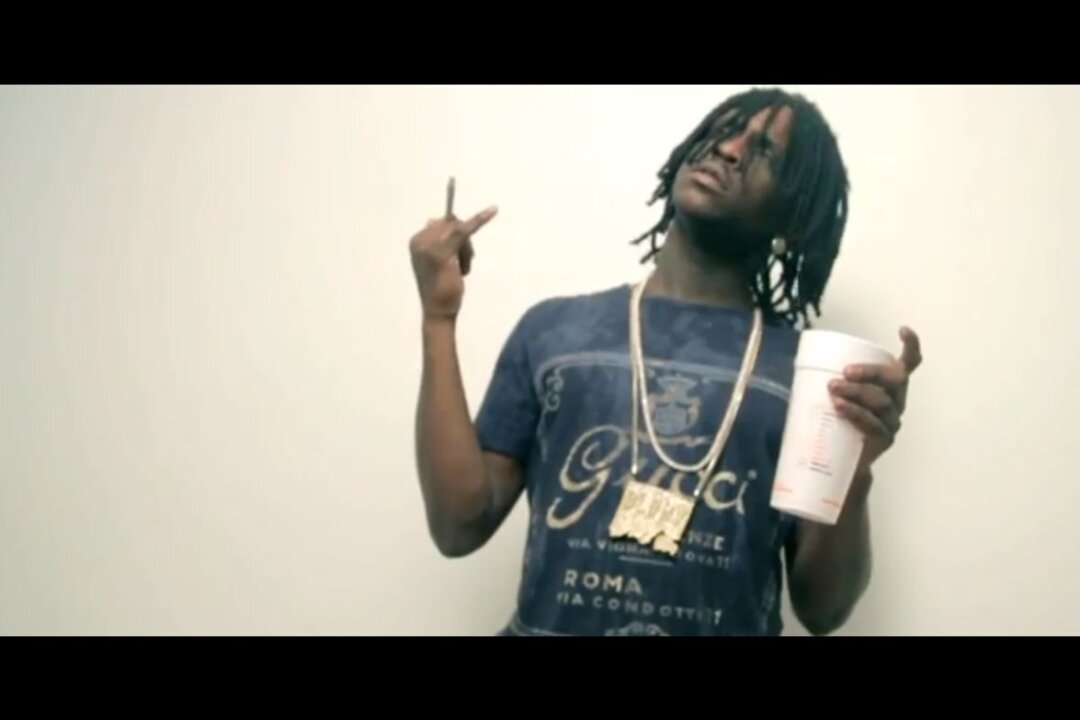 Chief Keef Shot Three Times, ‘Hospitalized in Critical Condition’ in ...