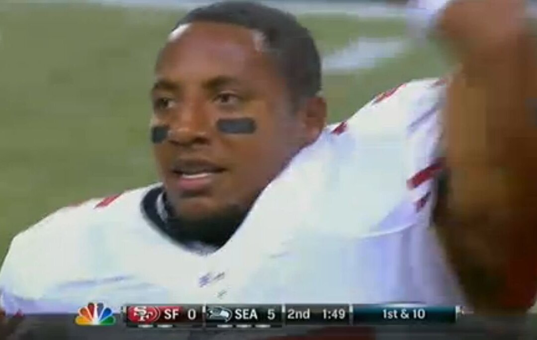 Eric Reid Injured: 49ers Safety Out With Apparent Head Injury | The ...