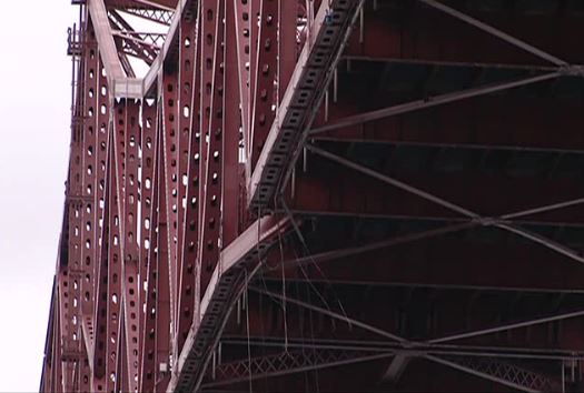 Jacksonville: Mathews Bridge Shut Down After Hit by Ship | The Epoch Times