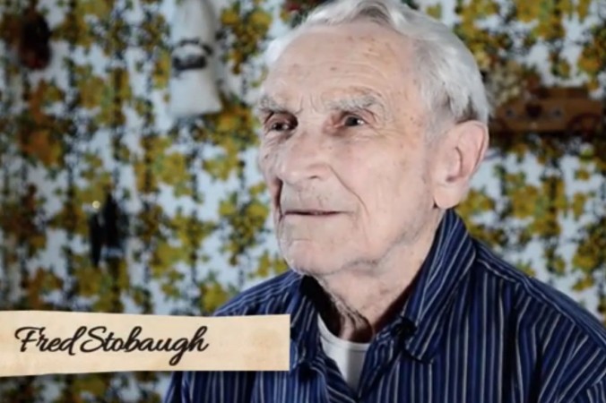 Fred Stobaugh Has Made Over $70,000 on Song Dedicated to Late Wife ...