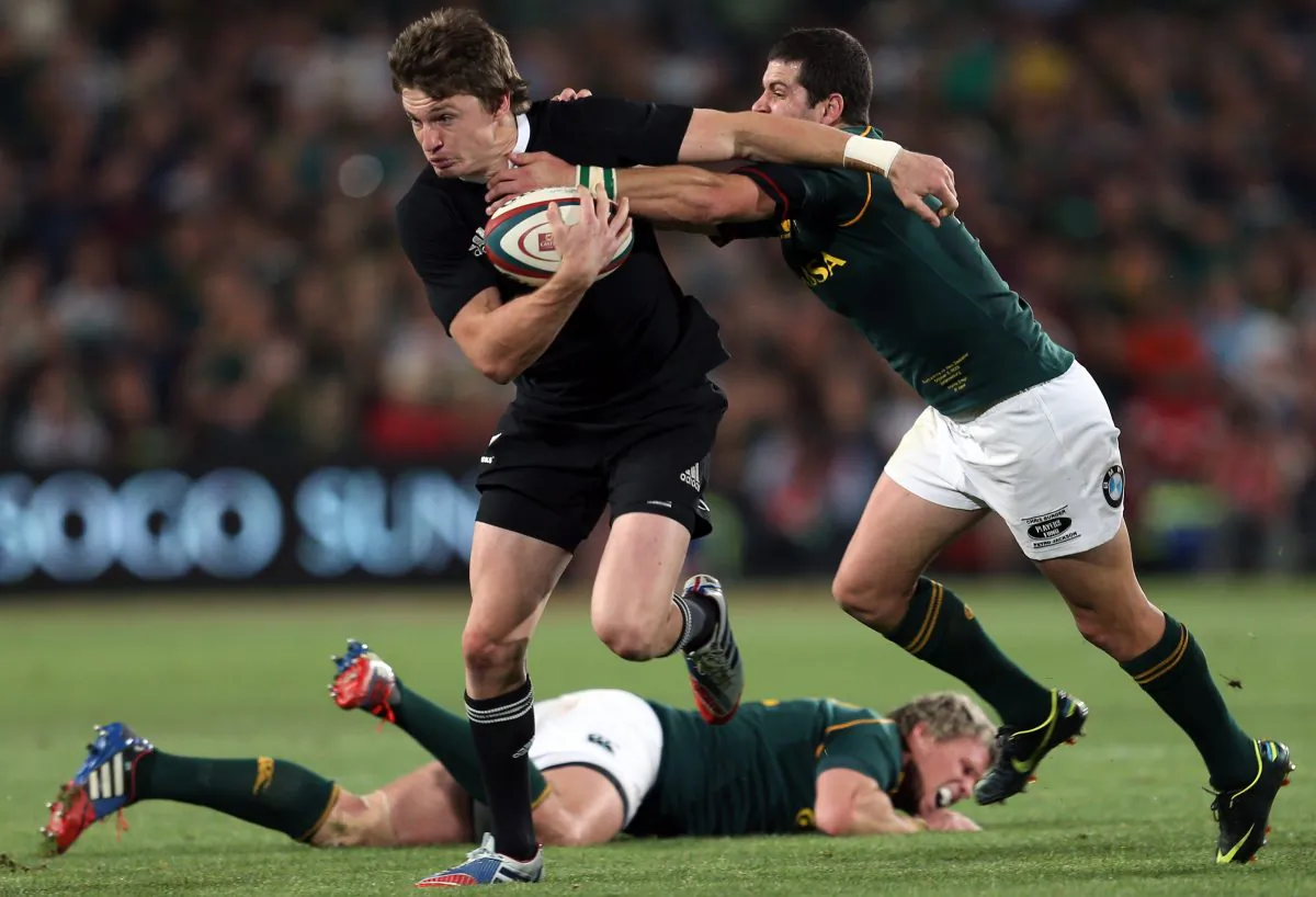 Wallabies Get Cold Feet Ahead of All Black Clash