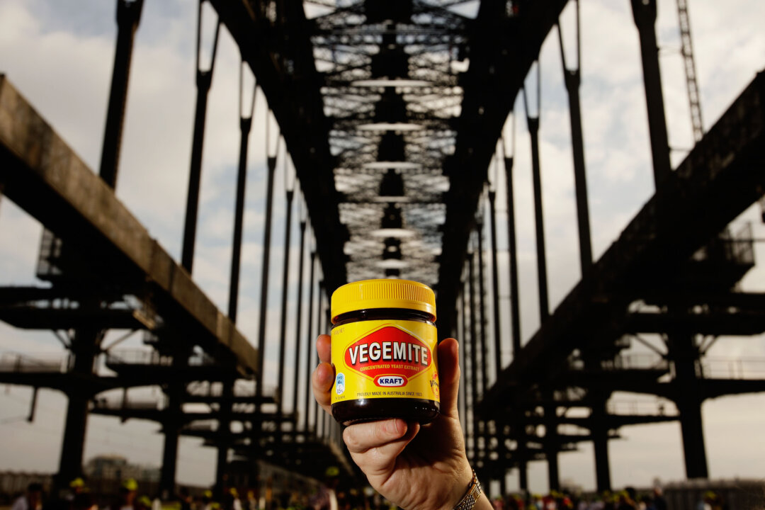 Love It or Hate It, Australia’s Iconic Vegemite Marks 100 Years | The ...