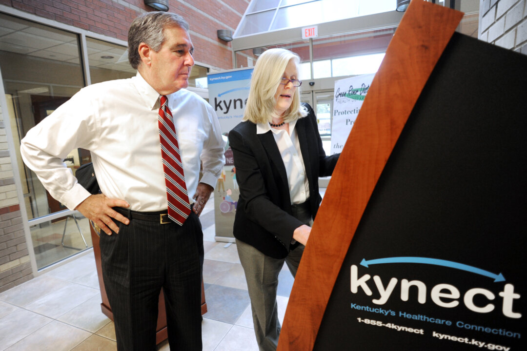‘Obamacare’ Health Insurance Opens With Questions of Usability | The ...