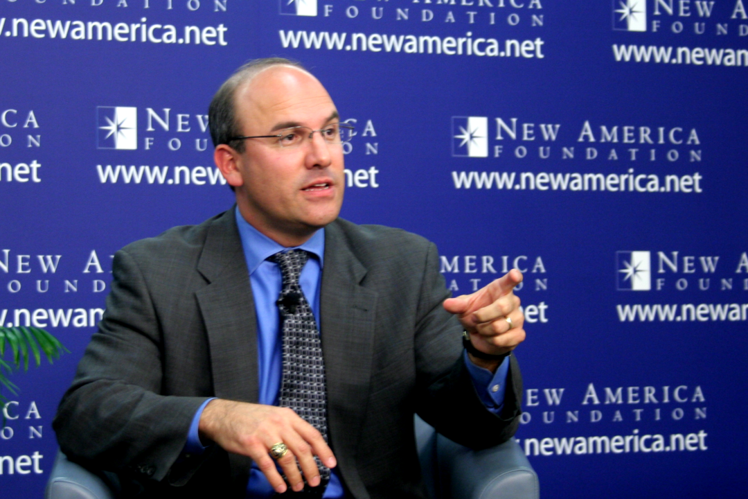 US Treasury Develops a New Kind of Warfare | The Epoch Times