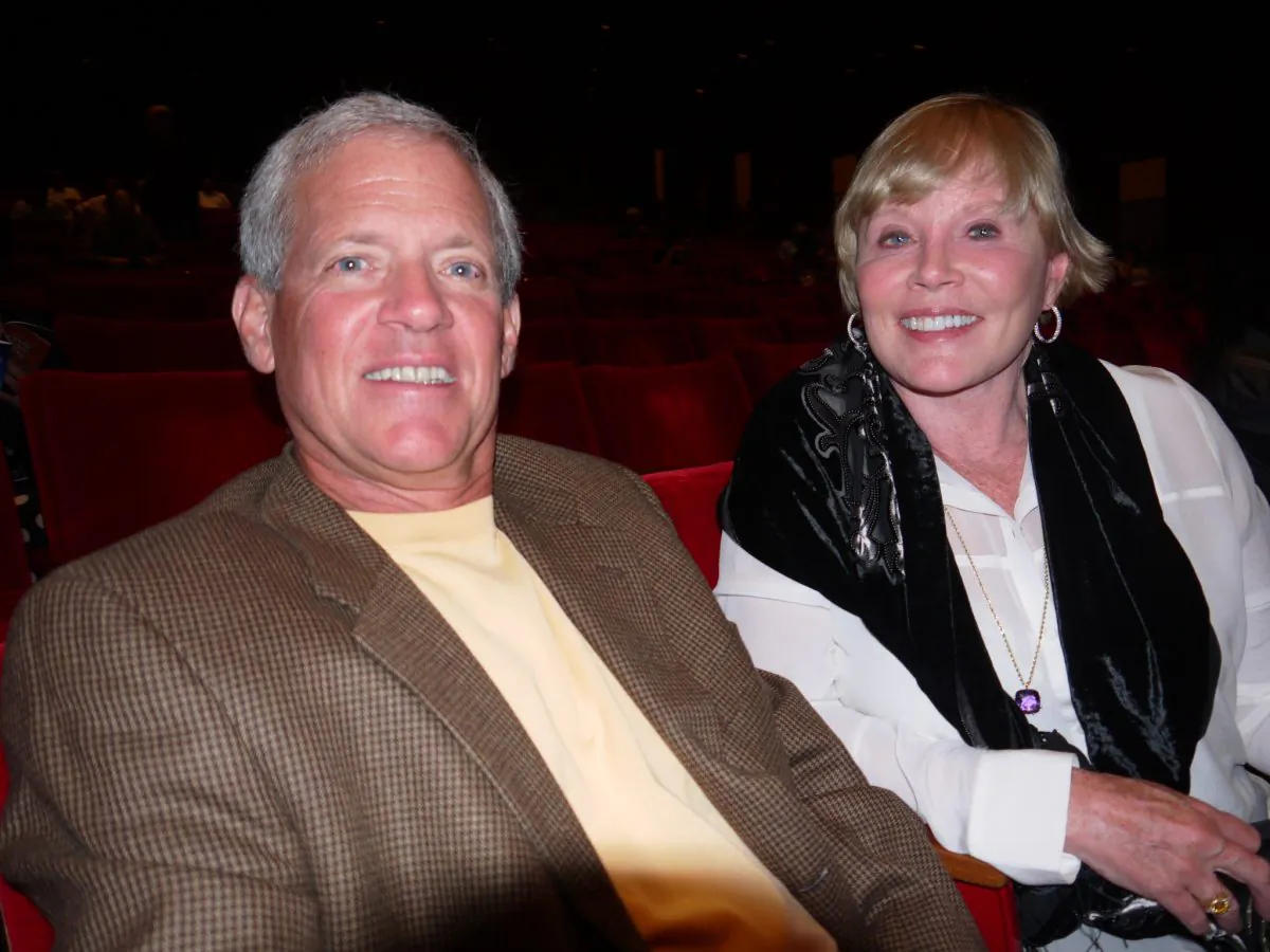 Shen Yun Symphony Orchestra Moves Houston Audience - The Epoch Times