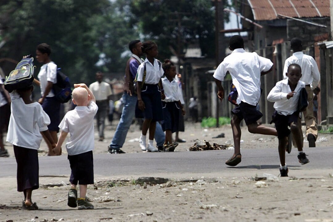 Our World in 7 Headlines: Oct. 17 | The Epoch Times