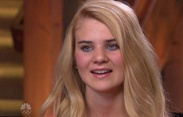 Mary Katherine, Kristen Smart's Sister, Speaks on Kidnapping Ordeal ...