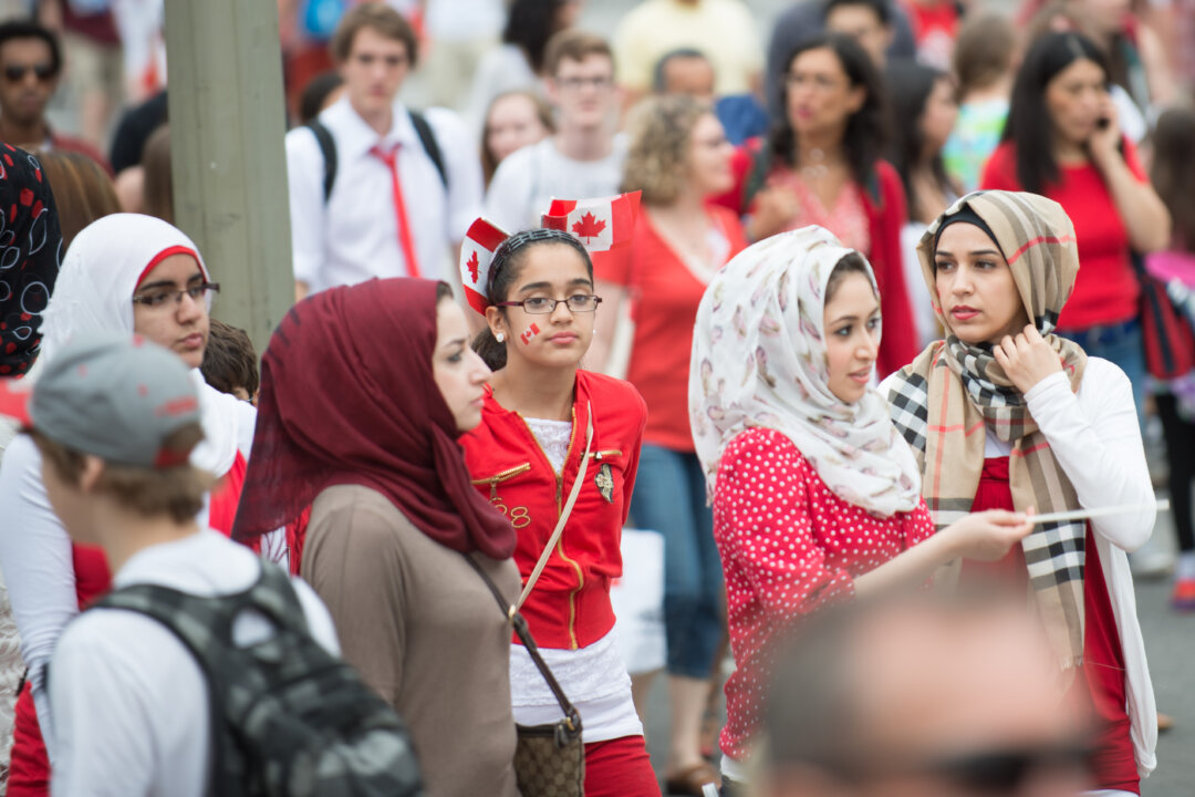 Who Is Canadian? | The Epoch Times