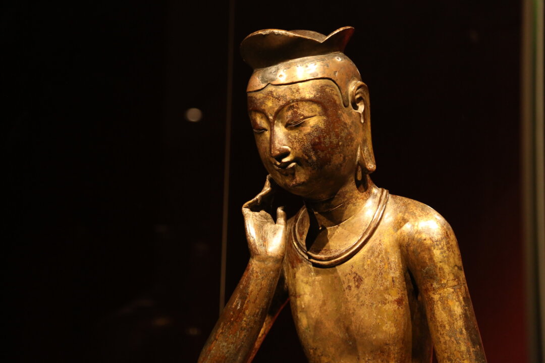 A Rare Glimpse Into Ancient Korea’s Silla Kingdom | The Epoch Times